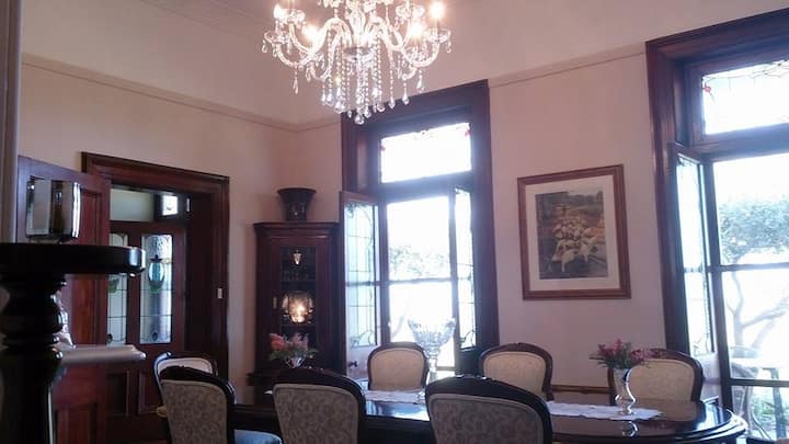Leconfield House, Hunter Luxury Hotels Pokolbin - Lochinvar