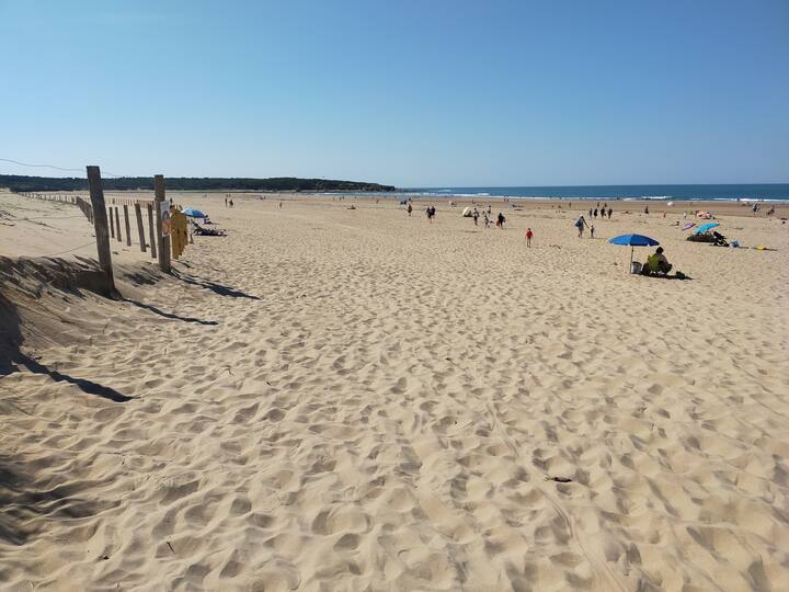 Séjour Inoubliable Entre Amis Ou En Famille ! - Vendée