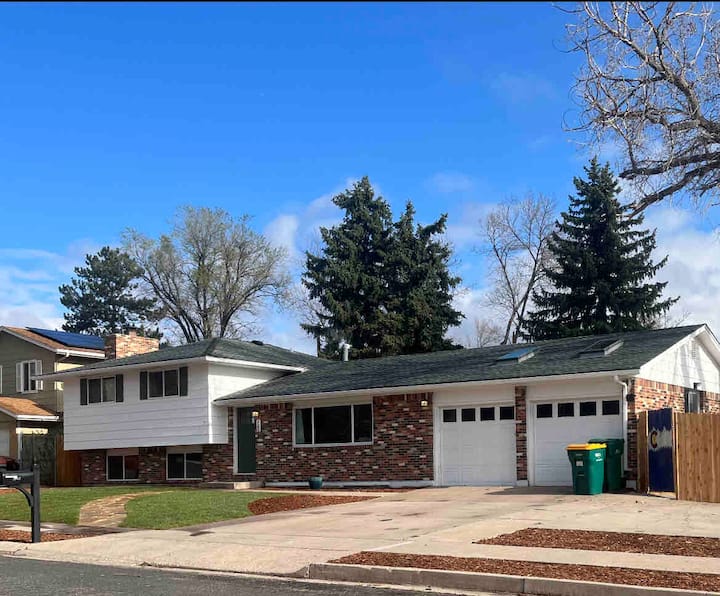 Palmer Place | Walk To Palmer Park - Colorado Springs, CO