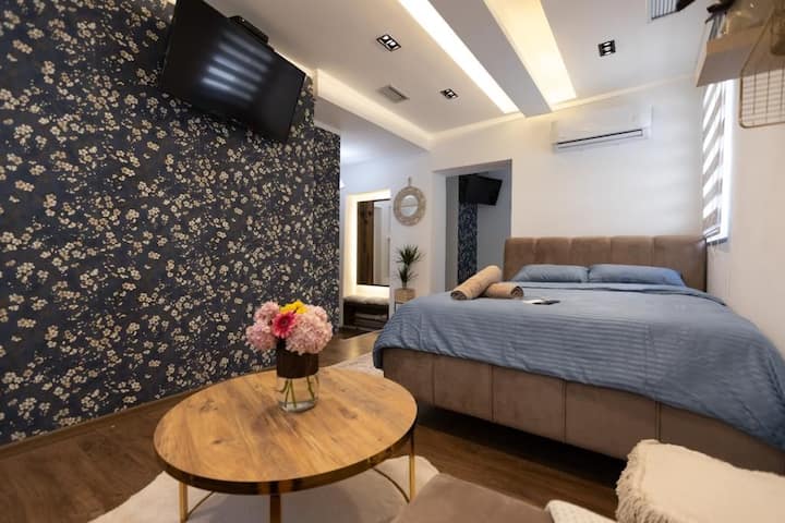 Bonsai Apartment - Novi Pazar