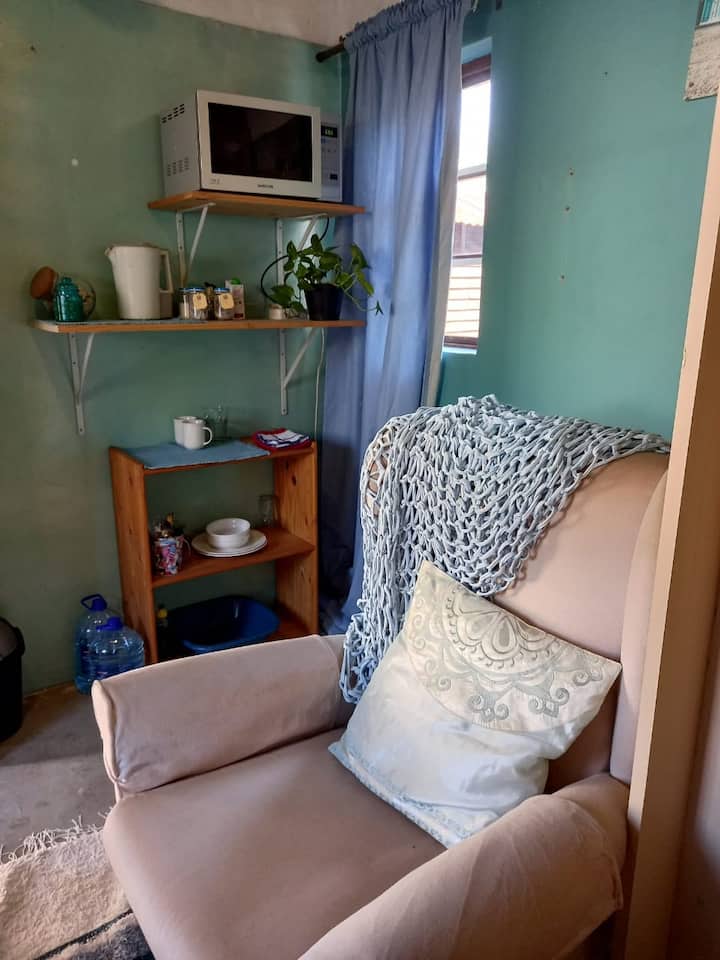 Claire's Room - Howick