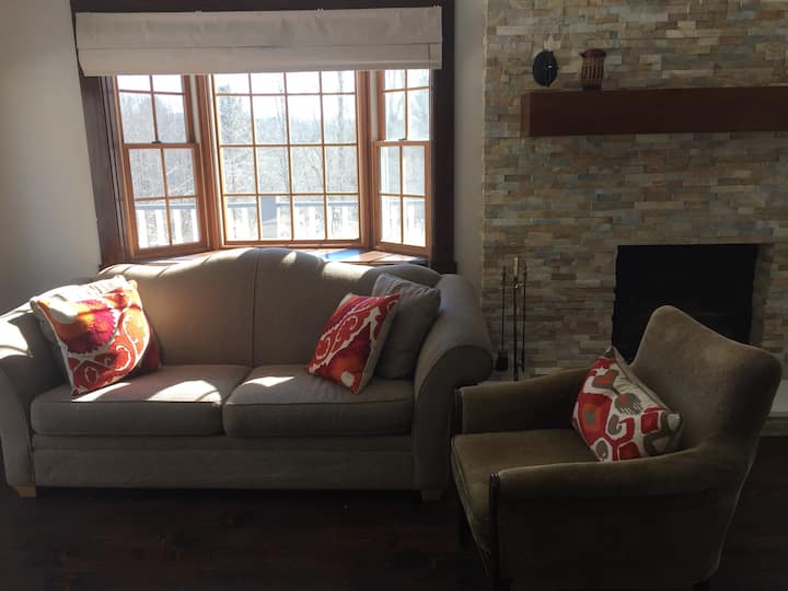 Brooklyn In The Berkshires 1 - Lee, MA