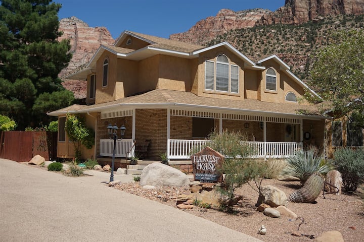 Springdale Vacation Rentals & Homes - Utah, United States | Airbnb