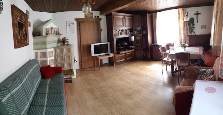 Haus Mit 4 Zimmern - Austria