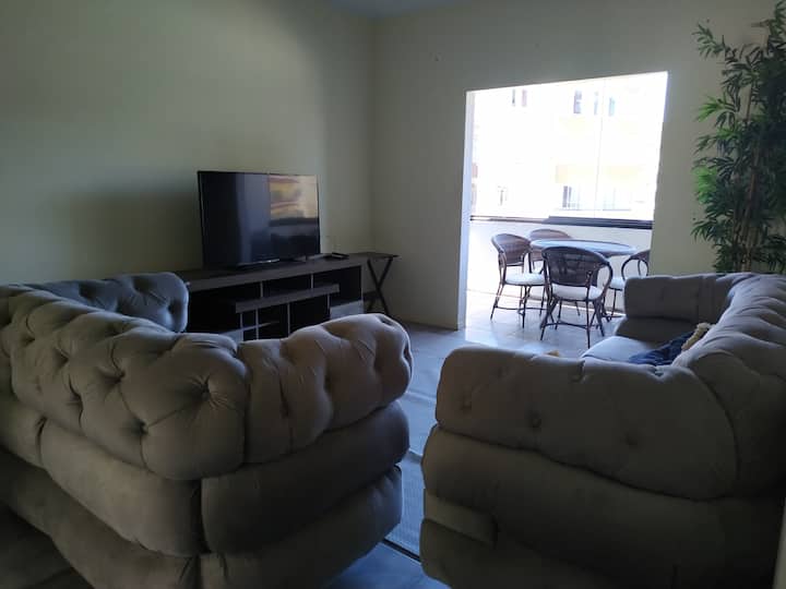 Apartamento Mar Grosso. - Laguna