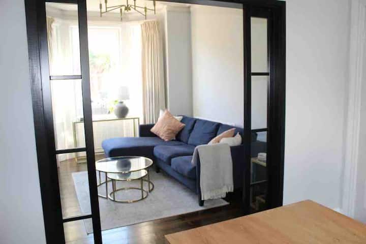 Luxury House In Rathgar Dublin - Dún Laoghaire