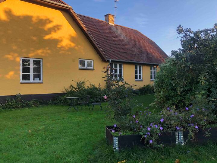 B&b Pilehøj - Bornholm