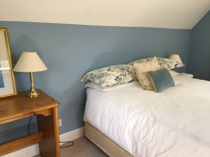Chalk Hill Annexe - Henley-on-Thames