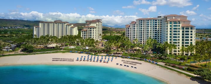 Marriott Ko Olina Beach Club 2br - Kapolei