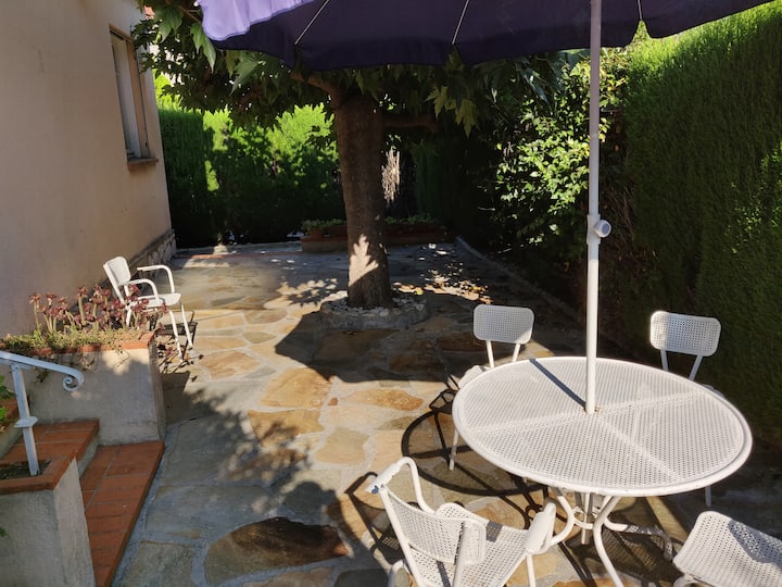 Maison Cagnes Sur Mer - Cros de Cagnes