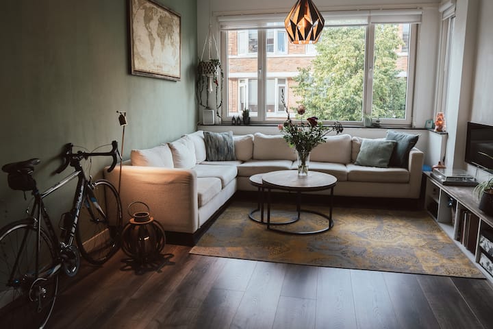 Lovely Place Nearby The Beach! - The Hague