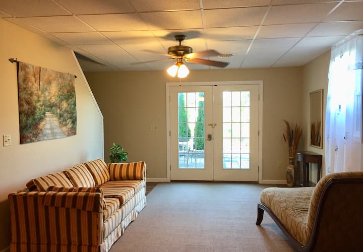Apartment - Lewisburg, PA