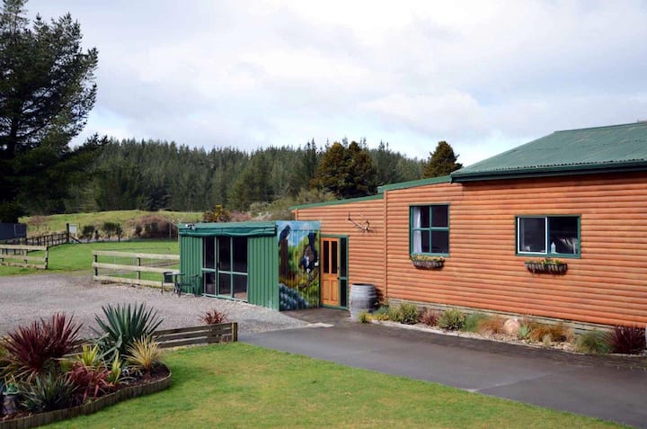 The Shed - Rotorua