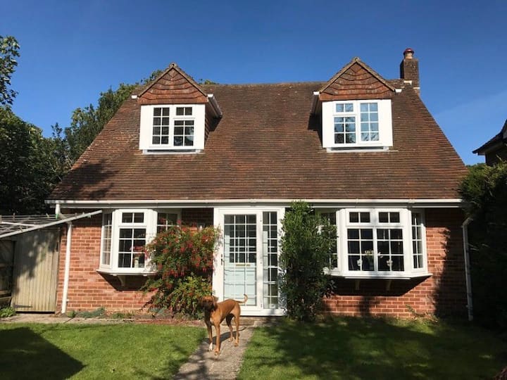Forest View - Beautiful Location In The New Forest - Lymington
