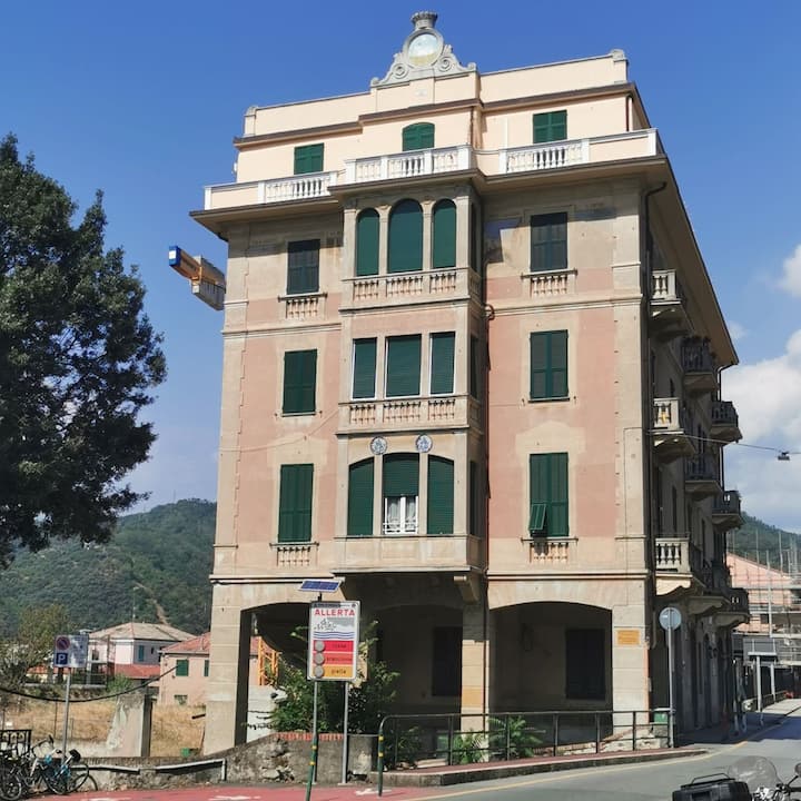 C'è Posto Per Tutto Il Tuo Gruppo - Varazze