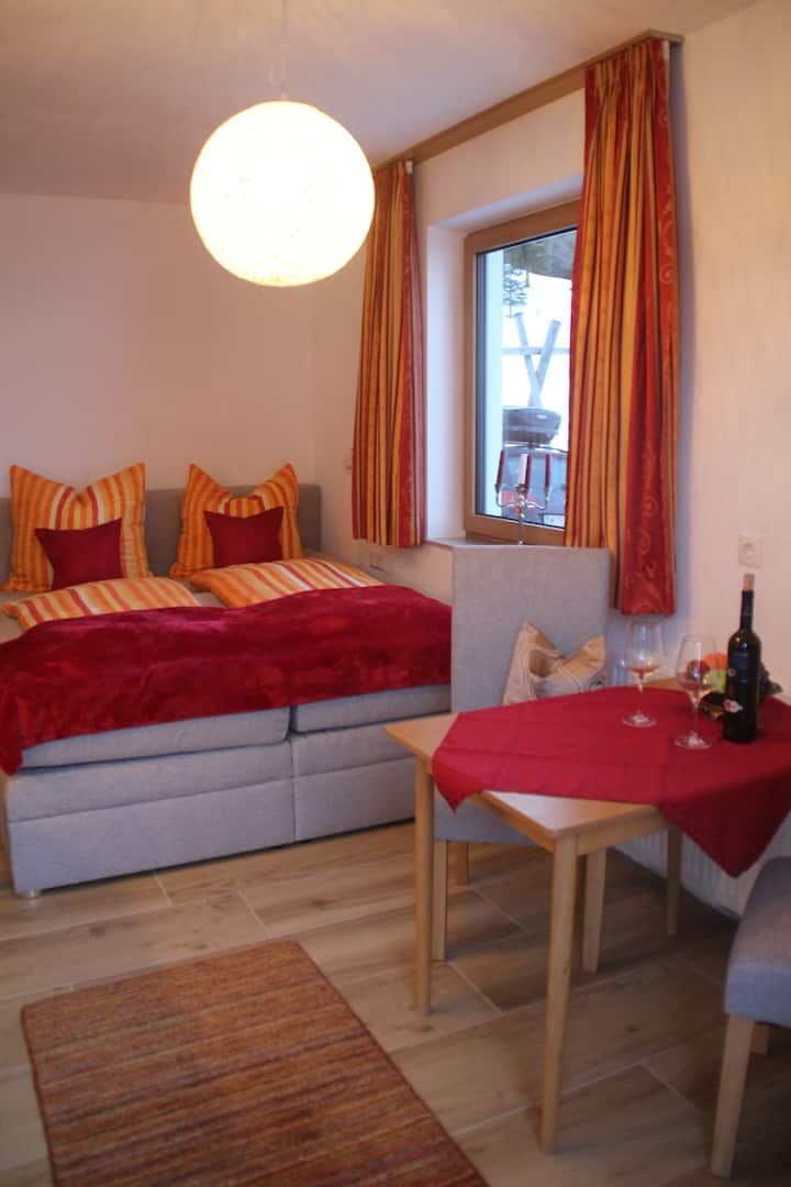 Charmantes Studio In Fantastischer Bergwelt - Austria