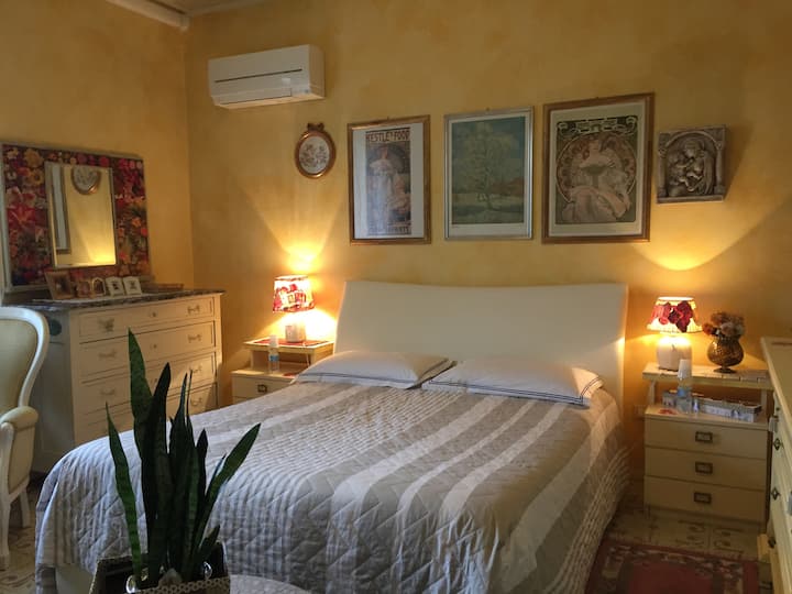 B&b Da Giusy
Stanza 25 - Iseo