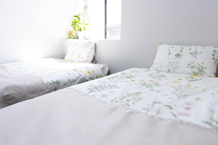 Naka House 3 Minutes From Fushimi Inari Station - Uji