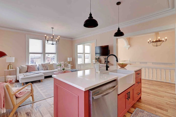 10 Best Short-Term Rentals In Fredericton, Canada - Updated 2025 | Trip101