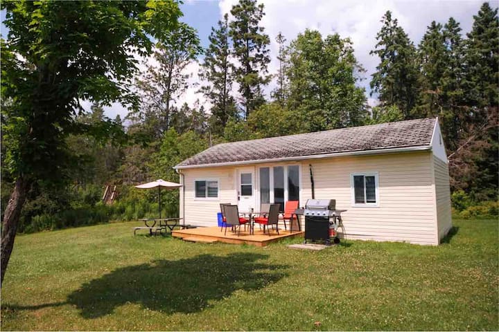 Beachfront Getaway #3 - Maijac Resort & Marina - Ontario 60