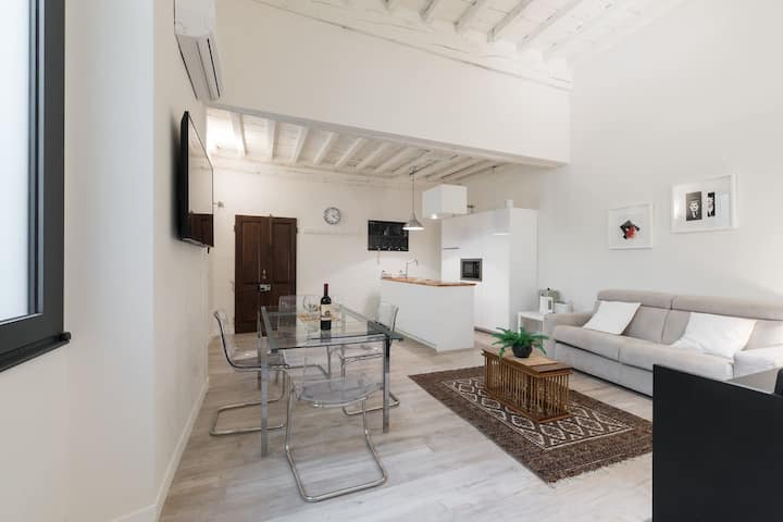 Best Location 2!duomo Florence - Florenz