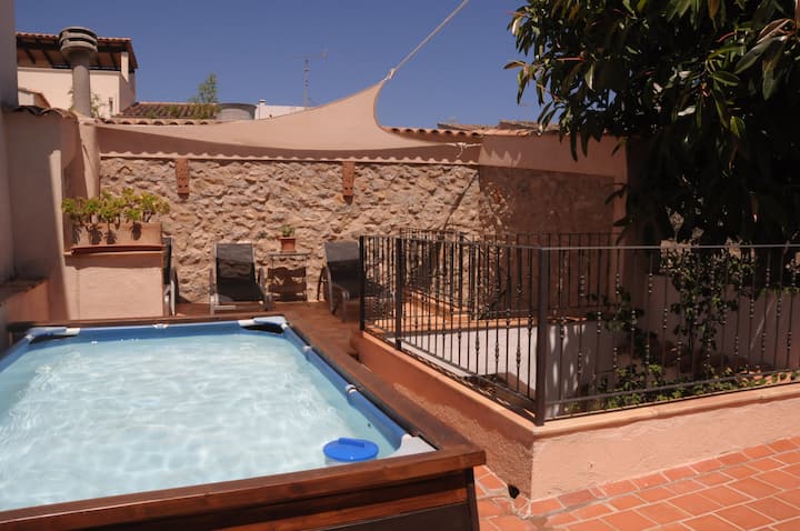 Ca Na Papallona - Mallorca