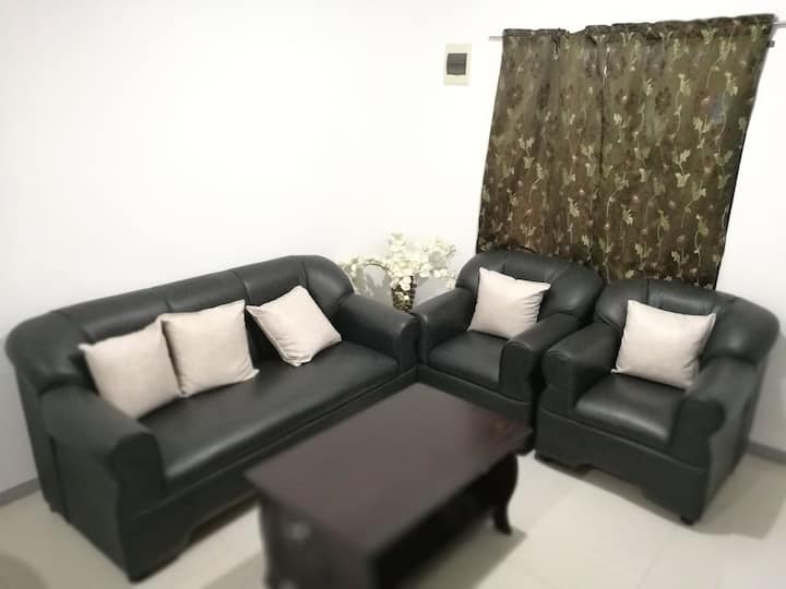 Aldea Homes Townhouse - Dumaguete