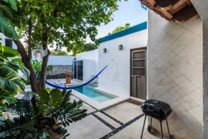 Casa Dulce - Mérida, México