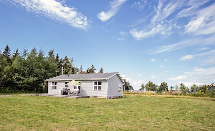 Nova Scotia Cottages | Home and Cabin Rentals | Airbnb