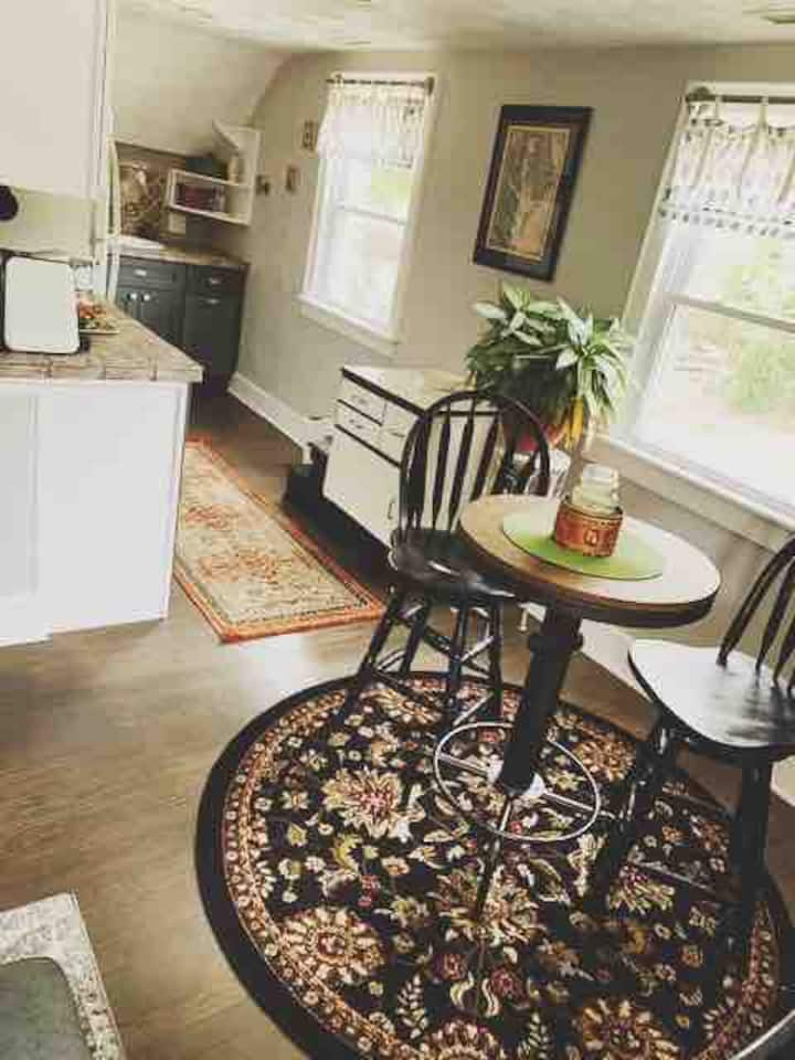 Centrally Located Lux Suite Cat6 Enet, Pvt Parking - Norfolk, VA