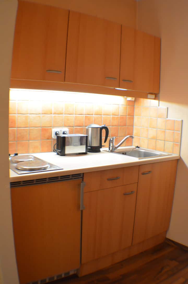 City-center-wohnung - Klagenfurt am Wörthersee