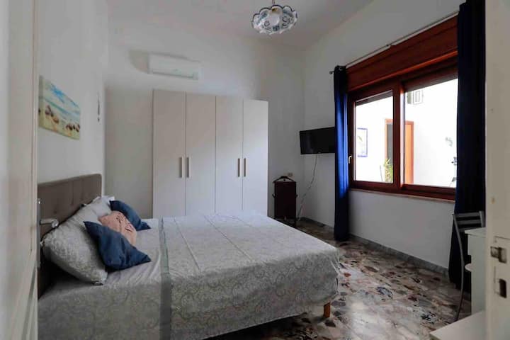 Il Giardino Di Cristina - Stanza Con Bagno Privato - Sorrent
