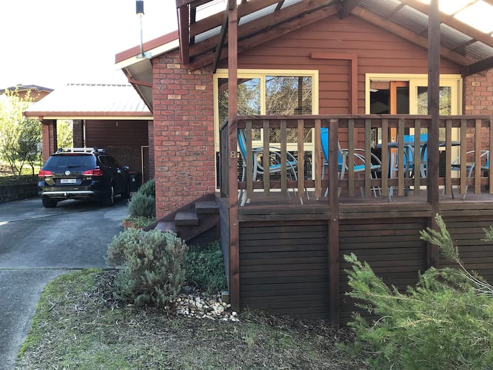 Metung Cottage - Metung