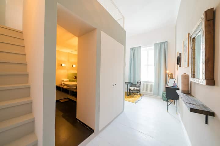 Design Apartments - "Potsdam City, Apt. 95" - Potsdam