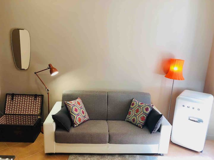 Home Holiday Piazza Vittorio - Rome