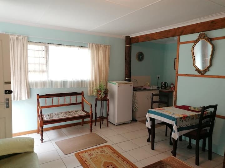Sea & Lakes Self-catering Flatlet - Wilderness