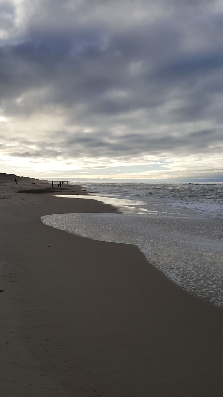 Adorable. Meer & Fjord. Pippi Langstrømpe Drøm. - Ulfborg