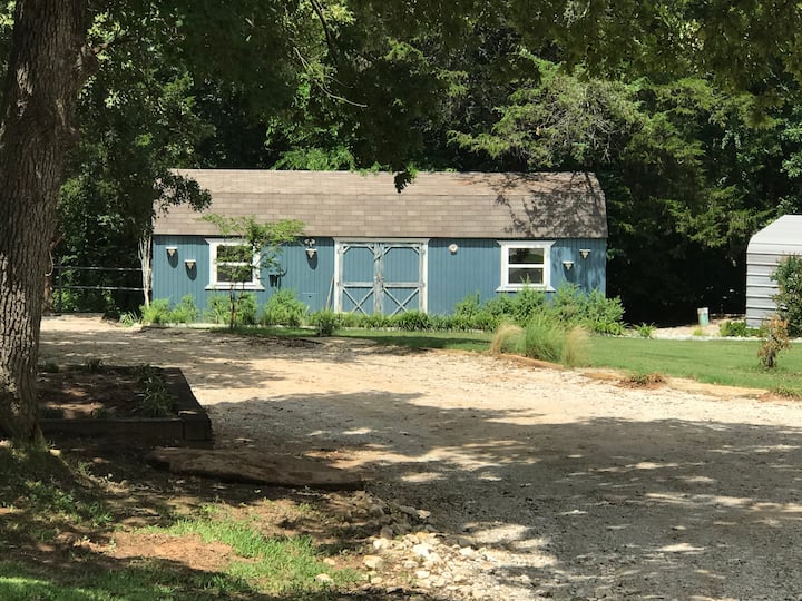 Cabin 1 Fishermen And Dogs Favorite Cabin