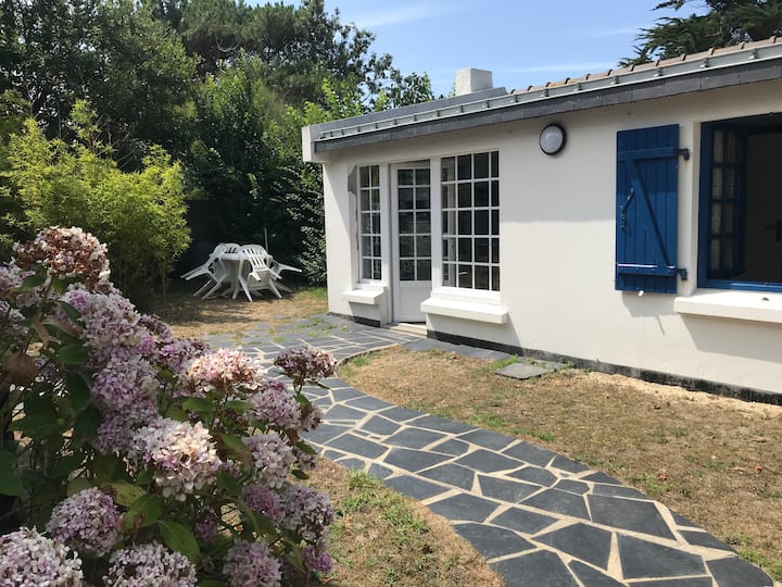 Maison 50m De La Plage Presqu'ile Quiberon,portivy - Saint-Pierre-Quiberon