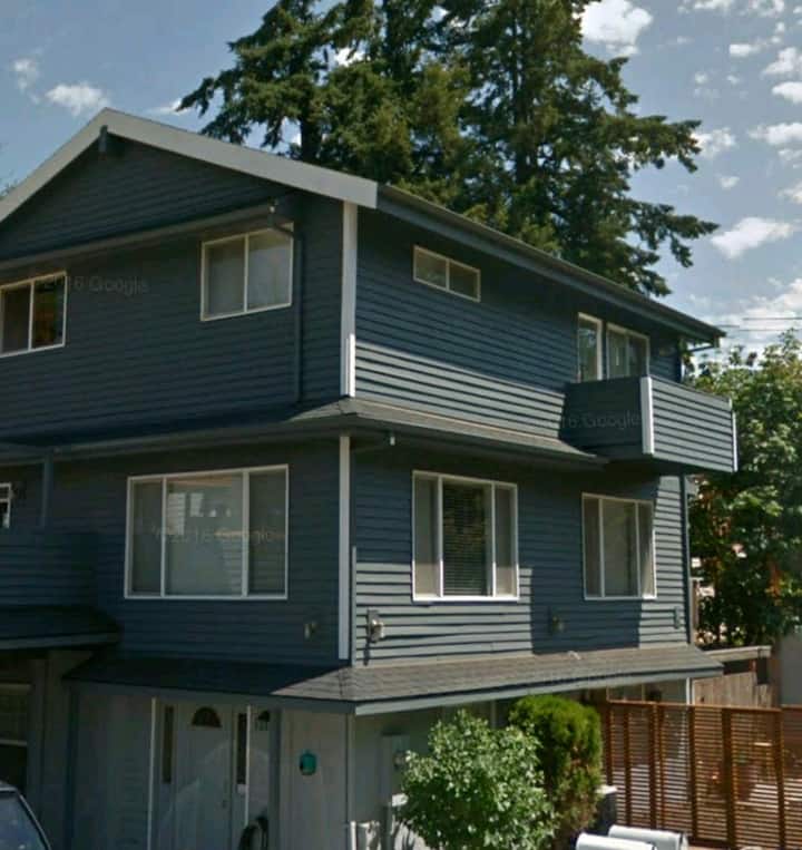 Unit B - Private Nw Cedar Hill Apartment - Beaverton, OR