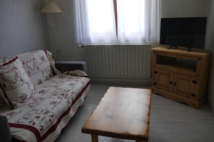 Au Calme - ibis budget Nangy Annemasse