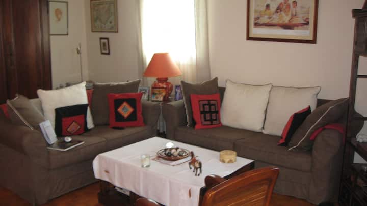 Appartement Avignon Proche Remparts - Festival d'Avignon