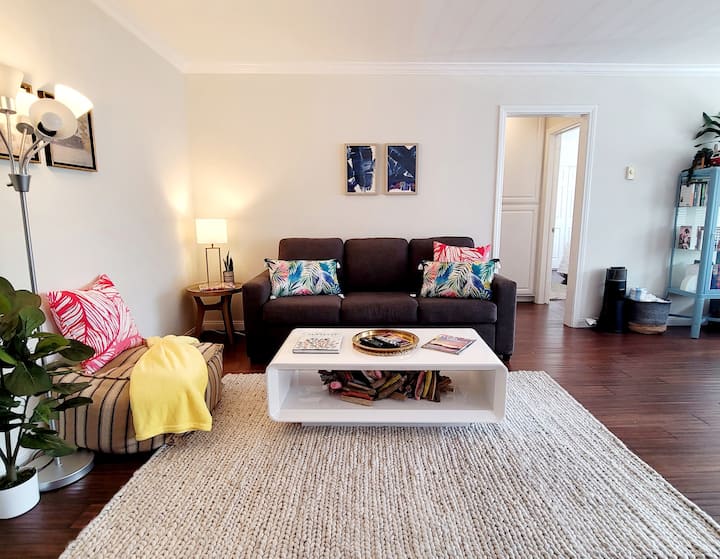 Beachside Condo Santa Monica- New Discounts! - Venice Beach, CA