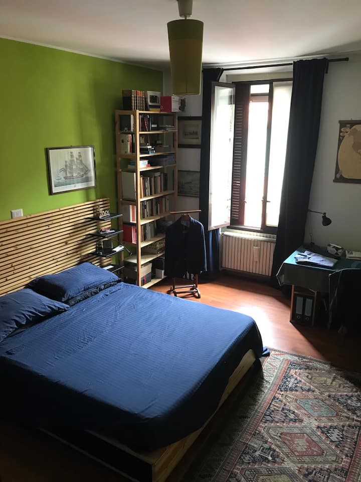 Grazioso Bilocale A Nord Di Piazzale Loreto - Milano