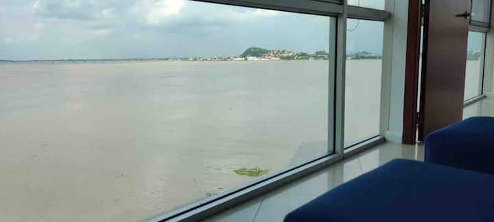 River View Suites Puerto Santa Ana Gye - Guayaquil