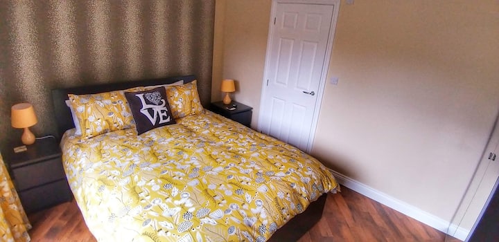 Suzie’s Inn 2 - Ormskirk
