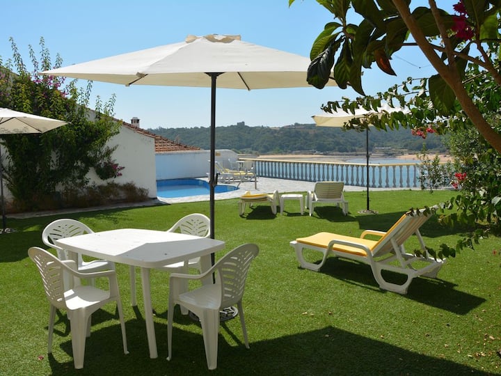 Praia Furnas Mar- T0 Apartamento Cintra Do Vale - Vila Nova de Milfontes