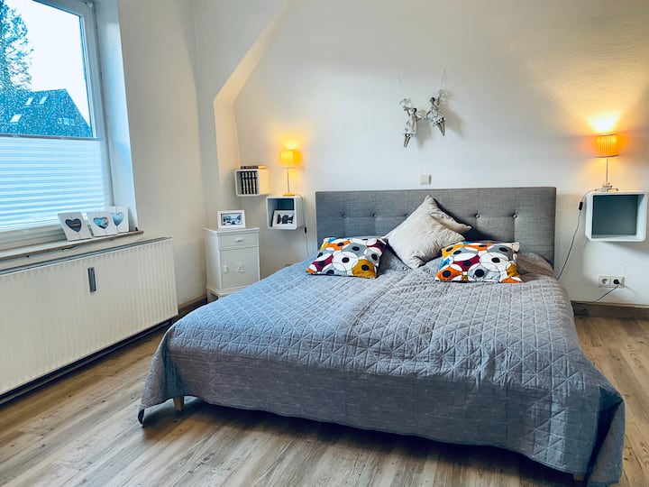 Top Lage! S-bahn Anschluss: 15min Bis Hh-hauptbhf. - Seevetal