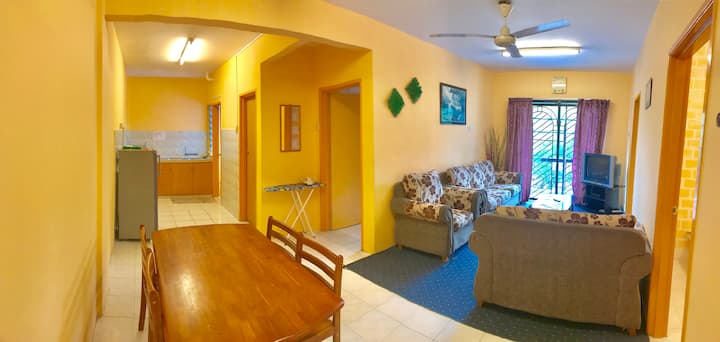 Mount Jasar Homestay 1 [5km/10mins To Tea House]6 - Tanah Rata