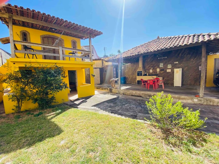 Apart 2 Kiko Tour Praia Grande Arraial Do Cabo. - Arraial do Cabo